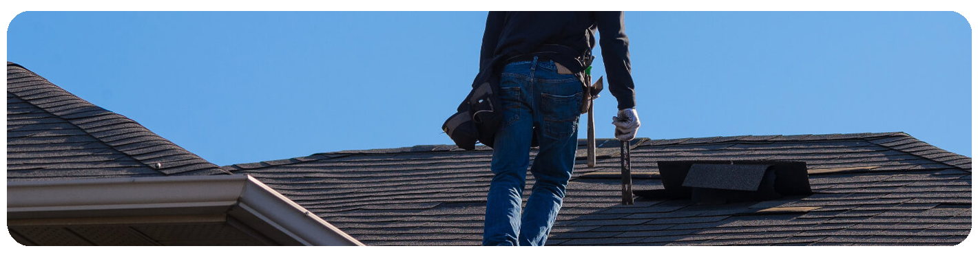Roof Inspection - Sinay Roofing