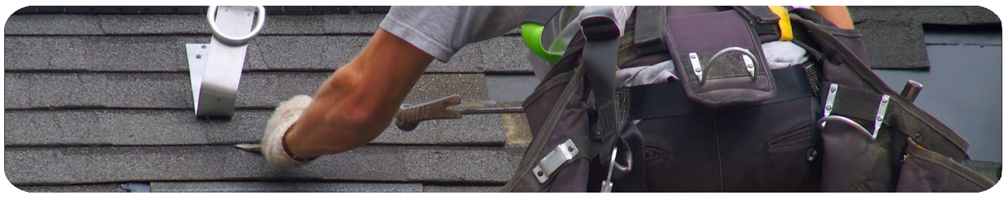 Roof Repair - Sinay Roofing