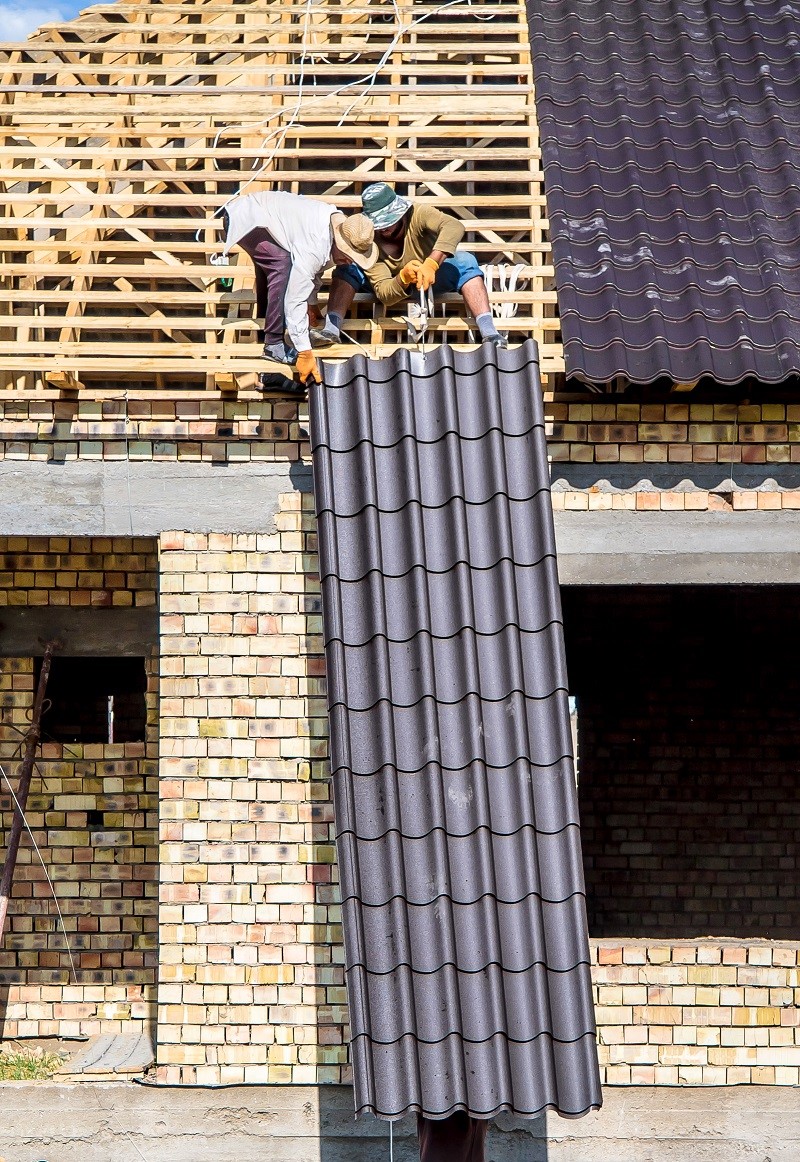 Roofing Serving Wheeling WV - Free Estimate